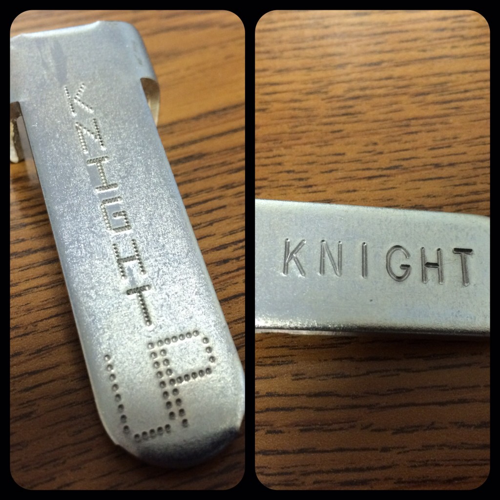 Programmable Marking vs Impact Marking – MarkingWiki Presented by ...