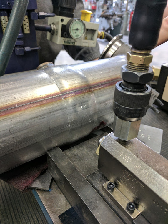 78 Mite Mark Test Mark – MarkingWiki Presented by Columbia Marking Tools