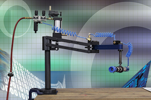 Custom 95-ON POWR-MARK – MarkingWiki Presented by Columbia Marking Tools