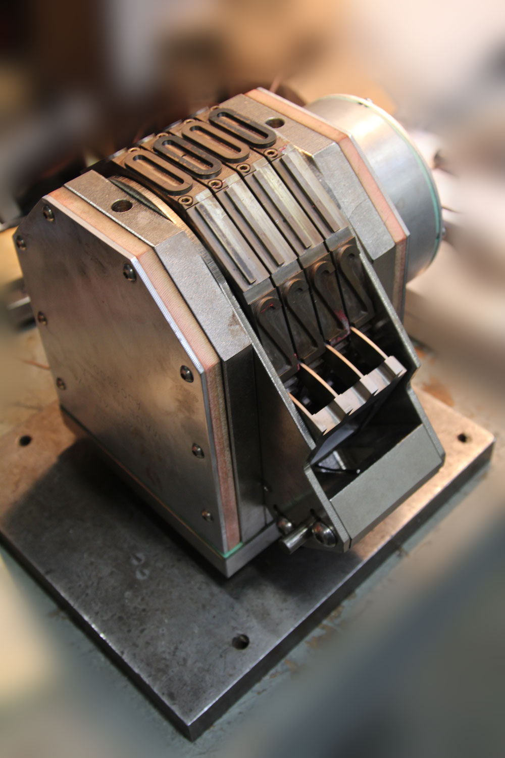 Hot Stamping Automated Numbering Head – MarkingWiki Presented by ...