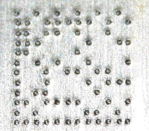 2D Code Marking Method Comparison – MarkingWiki Presented by Columbia ...