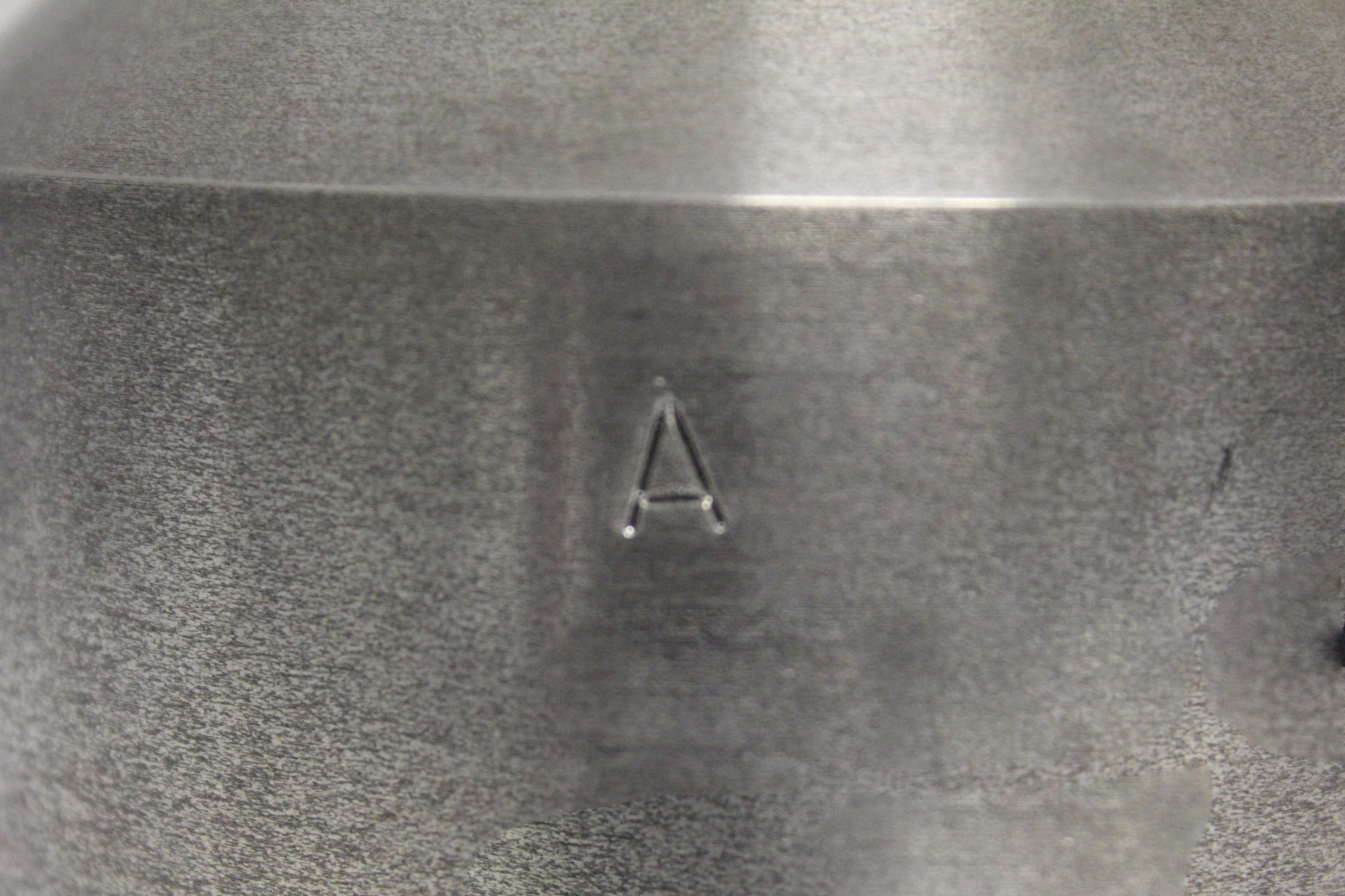 Hand Held Air Hammer Model 95 – sample mark – MarkingWiki Presented by ...