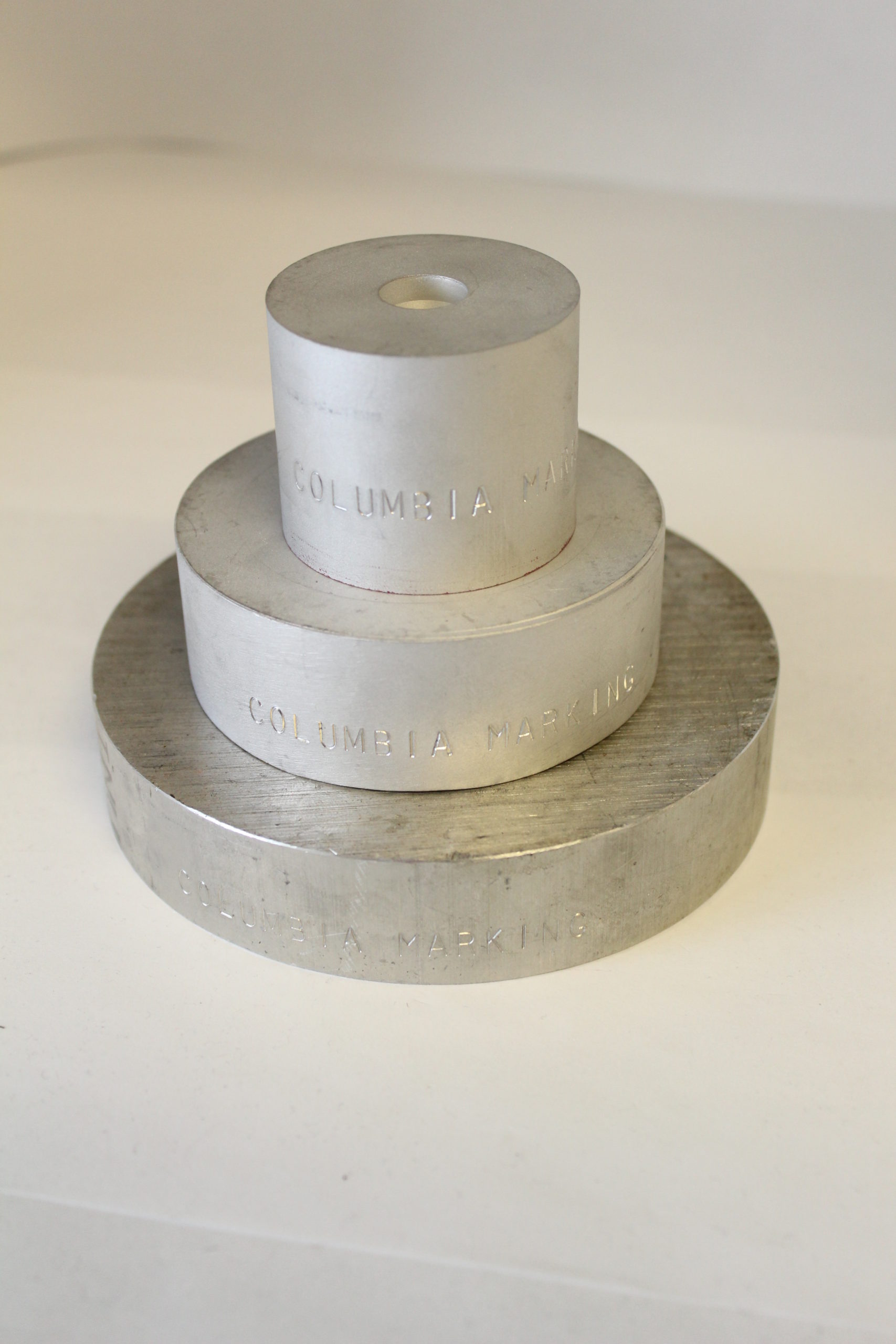 Tooling and Fixtures – MarkingWiki Presented by Columbia Marking Tools