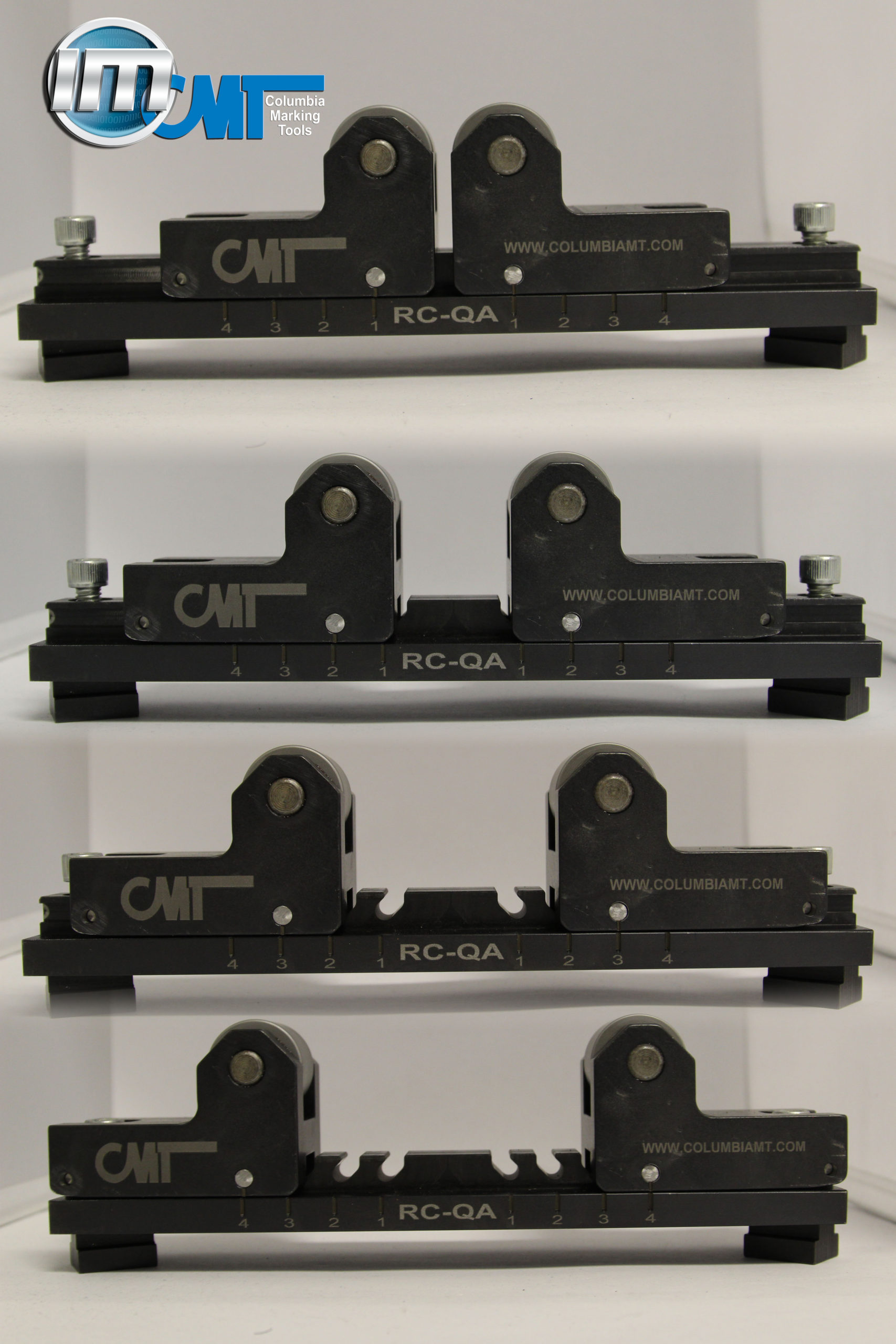 Quick Adjust Roll Cradle – MarkingWiki Presented by Columbia Marking Tools