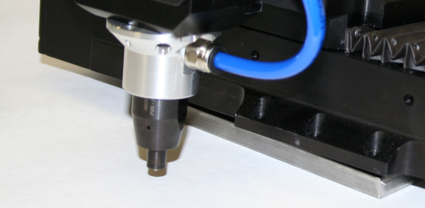 Custom Dot-Peen and Scribe Marking Solutions – MarkingWiki Presented by ...