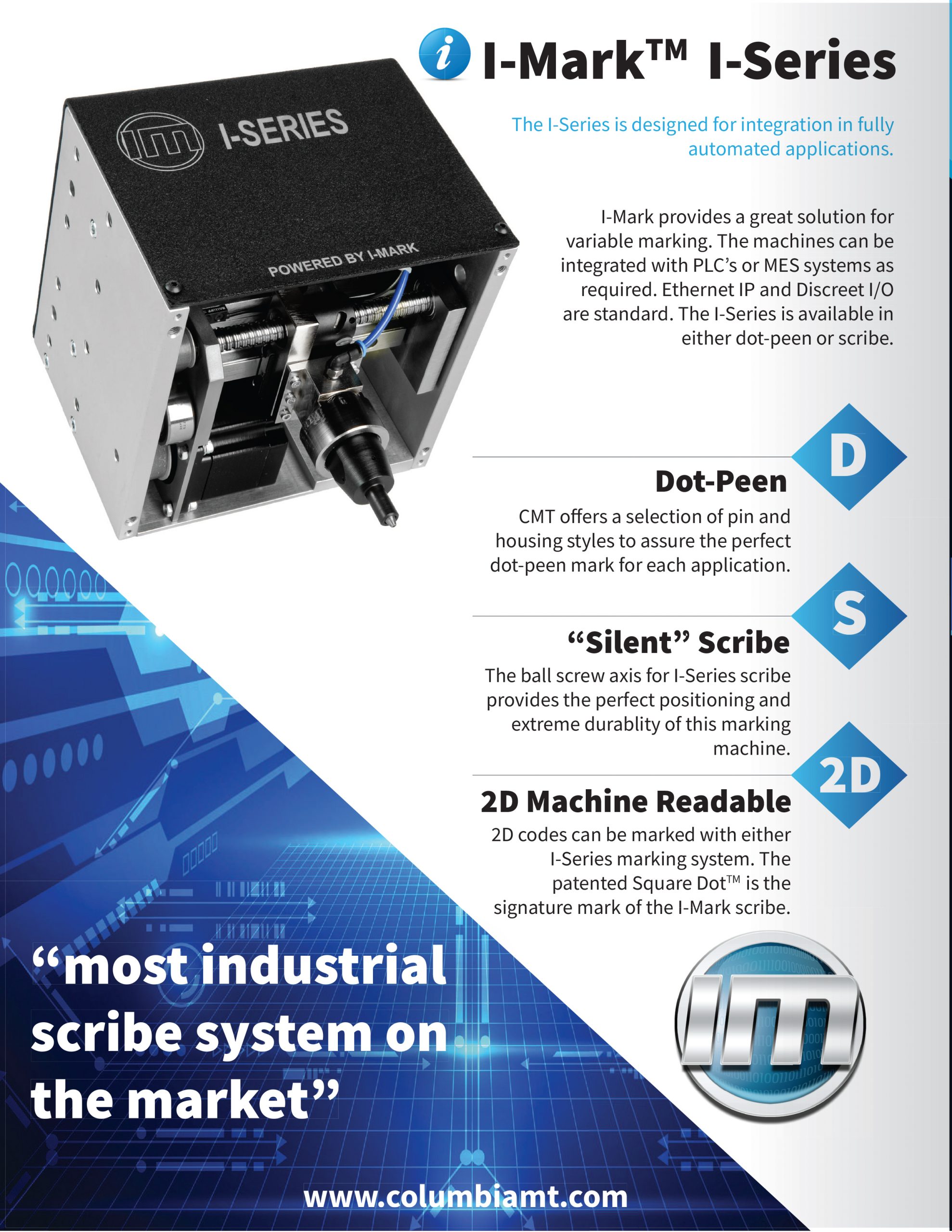 Scribe Marking Machines – MarkingWiki Presented by Columbia Marking Tools