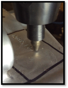 Scribe Marking – MarkingWiki Presented by Columbia Marking Tools