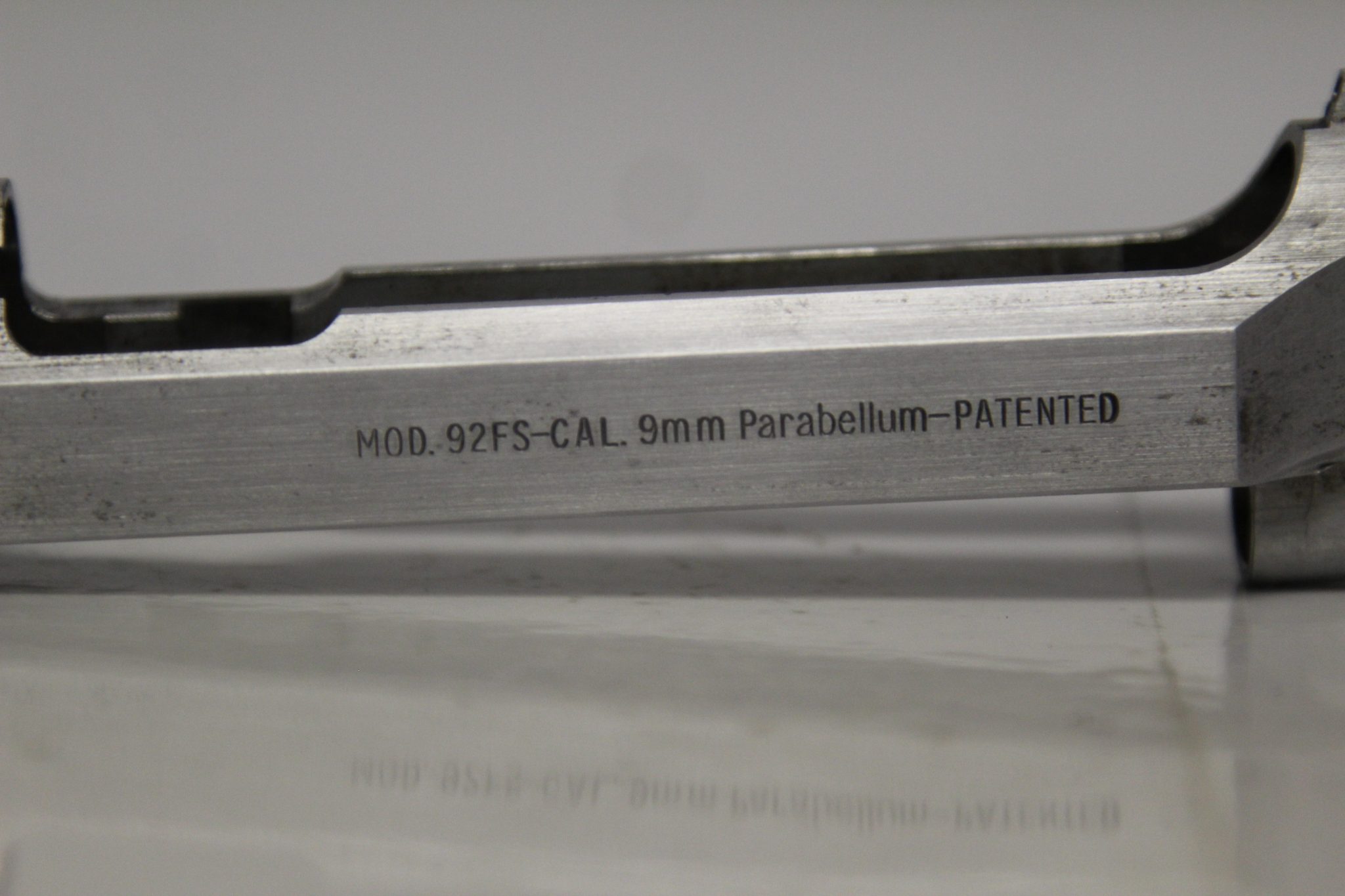 Presenting the ALL AIR Classic Roll Marking Machine by Columbia Marking ...