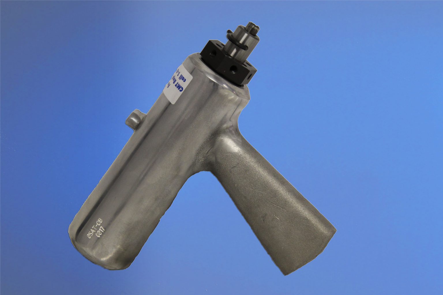 4 Sided Barstock Marker Video – MarkingWiki Presented by Columbia ...